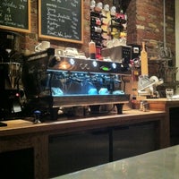 OST Cafe (Now Closed) - Coffee Shop in New York