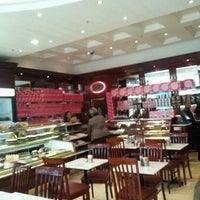 Limnos Bakery - Bakery in El Cabo