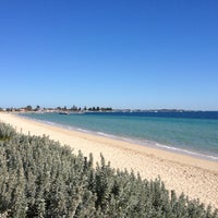 Rockingham Beach - Rockingham Beach Rd