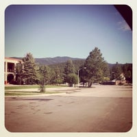 Glorieta Conference Center - 1 tip