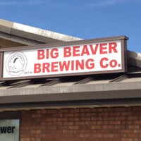 Big Beaver Brewing Co - 25 tips from 582 visitors