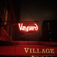 Village Vanguard - West Village - 73 tips from 4125 visitors