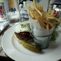 Blue Talon Bistro - 71 tips from 2049 visitors