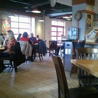 Prairie Cafe - Middleton Hills - 3 tips