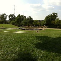 Jordan Valley Park - Downtown Springfield - 5 tips