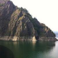 Barajul Vidraru - Scenic Lookout