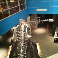 Lafayette Science Museum - Science Museum