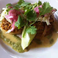 Oba Restaurante (Now Closed) - Latin American Restaurant in Portland