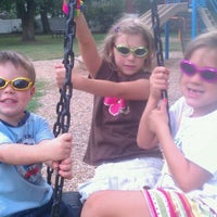 Lytle Park / Pool - Mattoon, IL