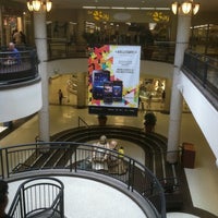 Cornwall Centre - Downtown Regina - 14 tips