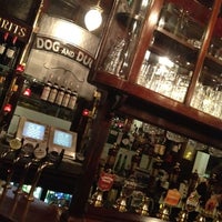 Dog and Duck - Pub in Soho