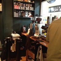 Lowdown Espresso - Perth CBD - Perth, WA