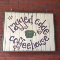 Ragged Edge - 28 tips