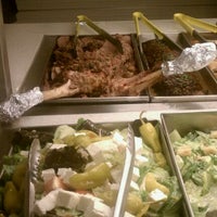 'Essen - Midtown East - 515 Madison Ave