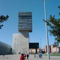 BEC Bilbao Exhibition Centre - Ronda de Azkue, 1