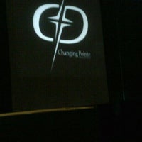 Changing Point Church - Church