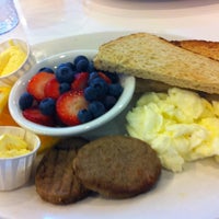 Over Easy - Breakfast Spot in Red Mountain