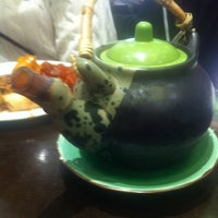 Mr Wu - Chinese Restaurant in Chinatown