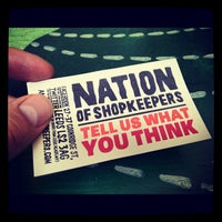 Nation of Shopkeepers - Pub in Leeds