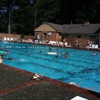 Colman Pool - Pool in Fauntleroy