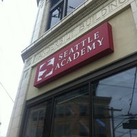 Seattle Academy - High School