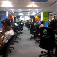 Spectrum Towers - Malad West - Mindspace