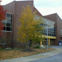 Read Fieldhouse - Western Michigan University-KRPH - 2 tips from 612 ...