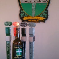 Long Ireland Beer Company - Brewery