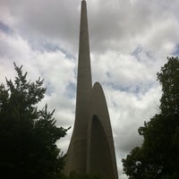 Taal Monument - Museum