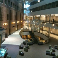 Carlson School of Management - University - Minneapolis, MN