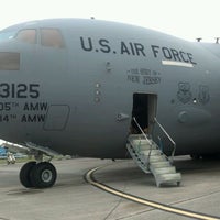 Hunter Army Airfield (HAAF) - Hunter Army Airfield - 20 tips from 919 ...