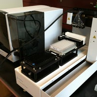 Cornell Biotech Building - 2 tips from 283 visitors