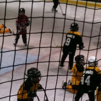 Wheeling Park Ice Skating Rink - Wheeling, WV