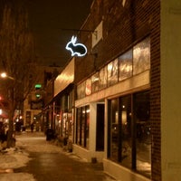 White Rabbit Cabaret - Indie Theater in Indianapolis