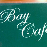 Bay Cafe - 12 tips