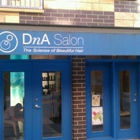 DnA Salon - Salon / Barbershop in Northern Liberties - Fishtown