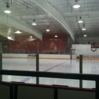 Oceanside Ice Arena - 19 tips from 668 visitors