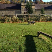 Logie Steading - 43 visitors