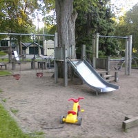 Levin Park - Park in Minneapolis