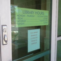 North Las Vegas Library (Alexander) - 1 tip from 140 visitors