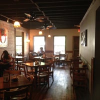 Austin Java (Now Closed) - Coffee Shop in Austin