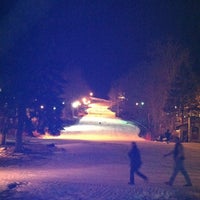 Tuxedo Ridge Ski Area (Now Closed) - 13 tips