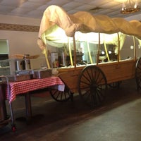 Stagecoach Cafe - 52860 Alabama 59