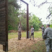 Warner Barracks - 3 tips from 41 visitors