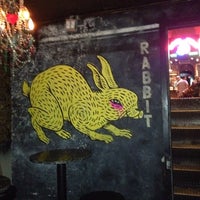 124 Old Rabbit Club - Greenwich Village - 131 tips