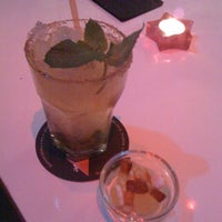 Cocoon Lounge Bar - Lounge
