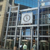 Tabor Center - Shopping Mall in Denver