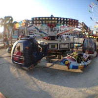 Ocean Drive Pavilion Amusement Park - Amusement Park