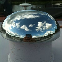 Pillings Lock Marina - 2 tips