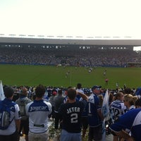 Belmore Sports Ground - 1 tip from 192 visitors